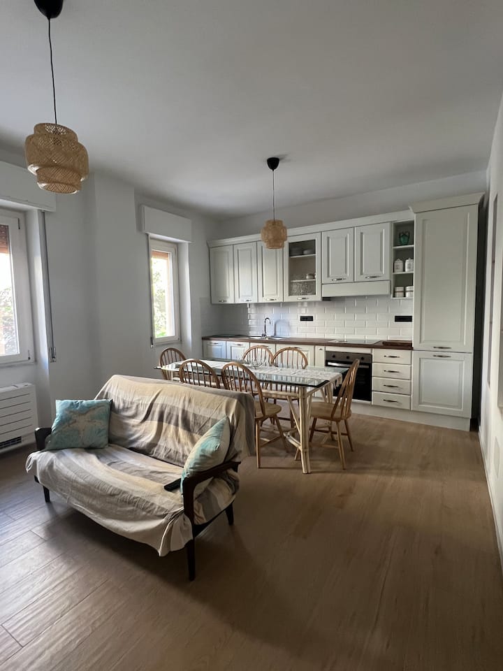 Casa Vacanze, Due Passi Dal Mare - Alghero