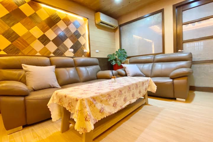 羅東包棟住宿 - Yilan County