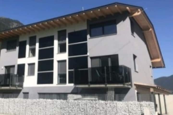 Dsm-pano Apartment 1. - Längenfeld