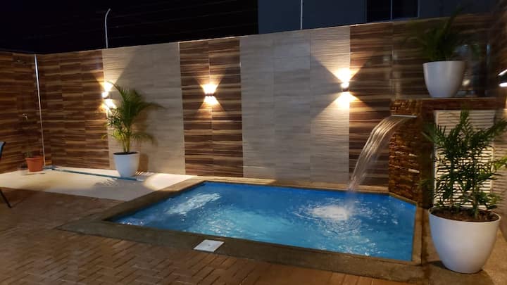 Sweet House - Los Rios