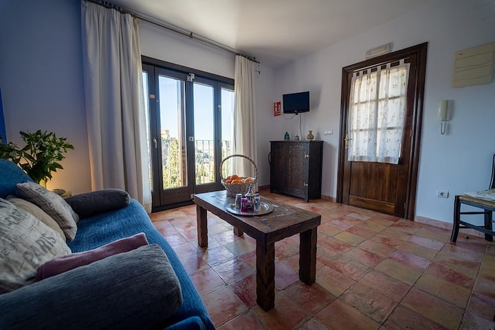 Apartamento Montesclaros Superior - Granada
