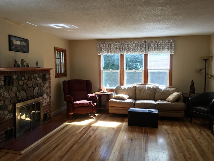 [Great Rate For 1 Mo+] Enjoy Nature Close To City - Alpena, MI