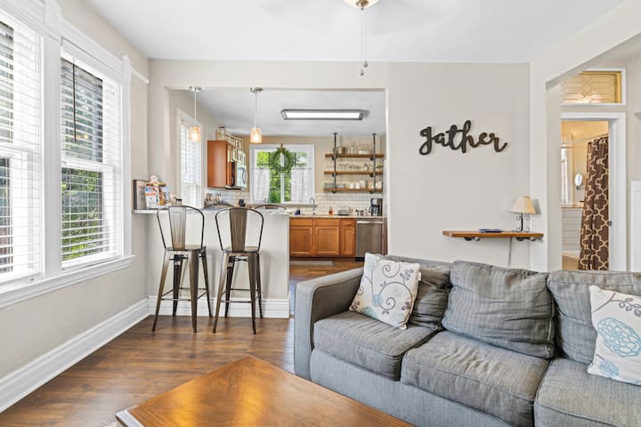 Frank's Flat - Kolorado