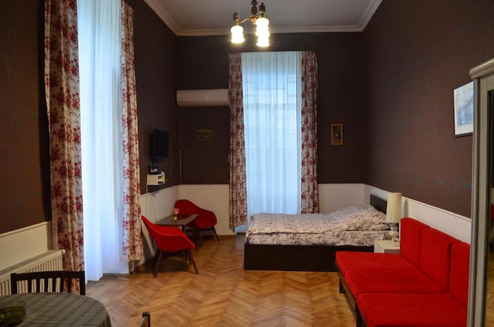 Loft In Old Tbilisi - Tiflis