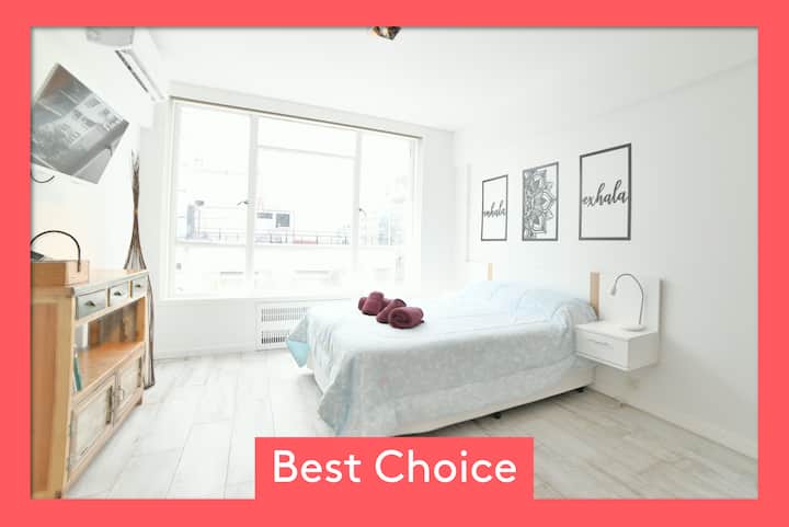 9b | Central Best Choice - Rivadavia