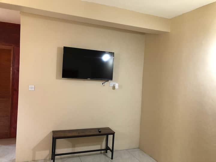 Green Lantern Apartments - Dominica