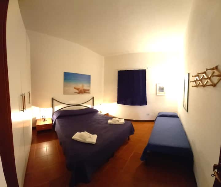 Appartamento Bilocale In Residence - Palau