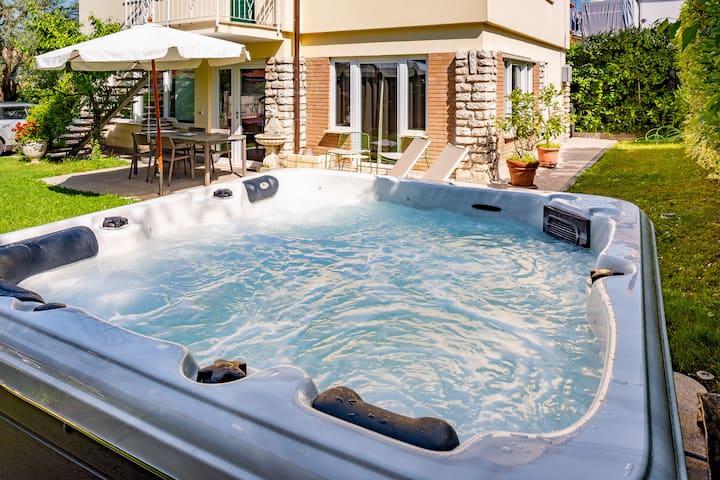 Casa Volta Bardolino - Garda