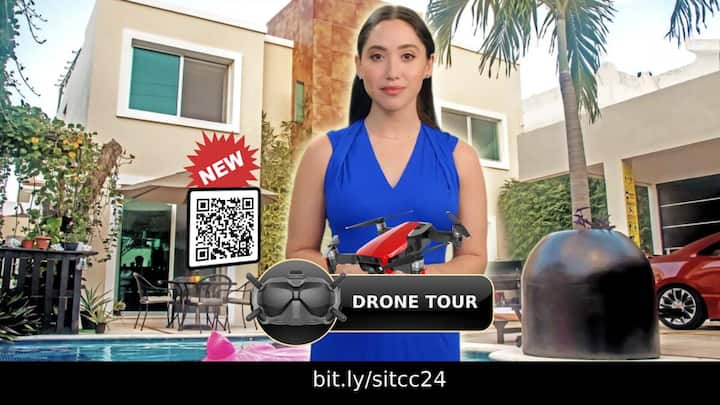 Family Home Pool Breakfast 200mb Wifi Secure - Cancún
