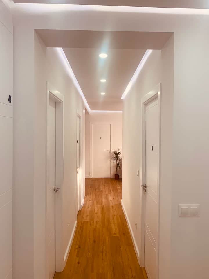 La Casa De Machado - Cádiz