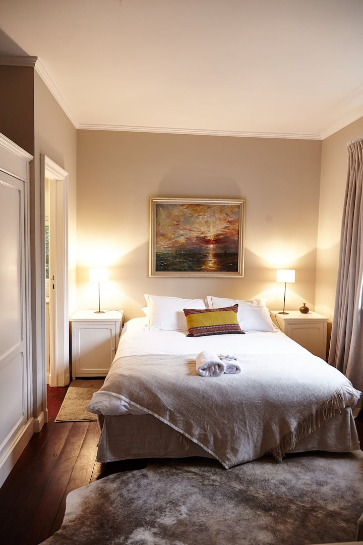 Chambre Flora - Halle