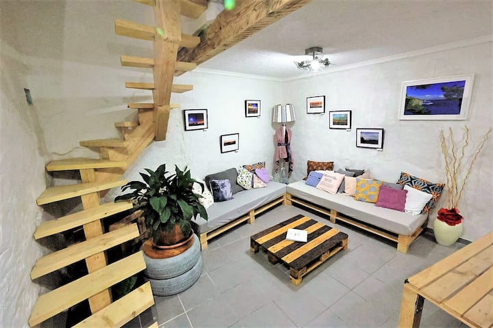 Le N#34, Un Séjour Dans Une Galerie D'art - Marseille