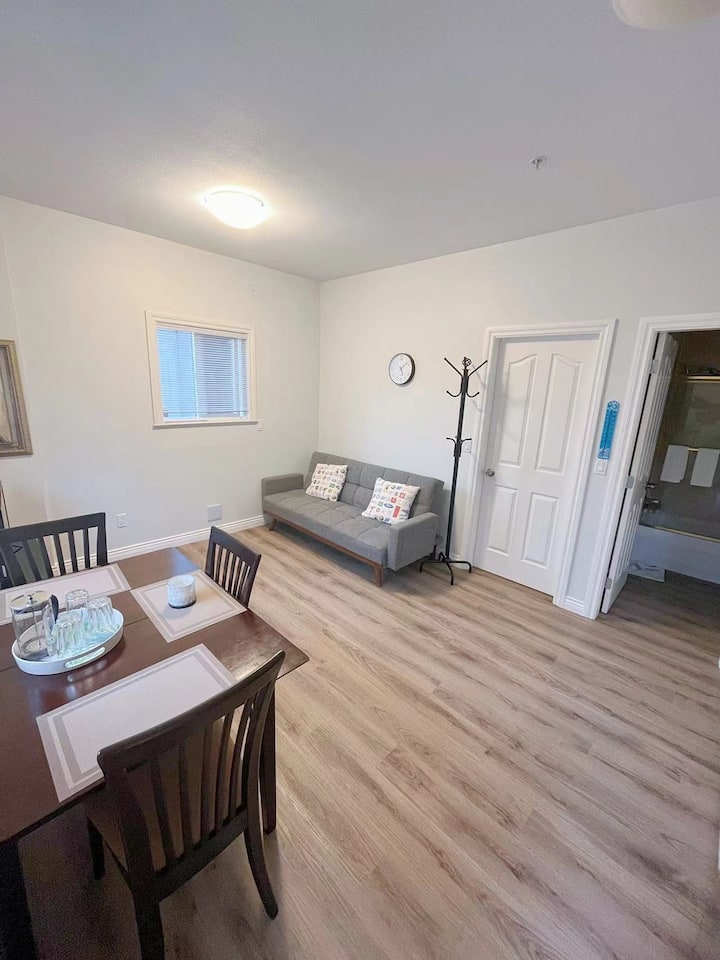 Marpole Cozy And Comfort Home - Vancouver