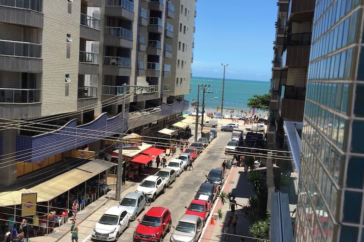 Apartamento Com A Melhor Localização De Guarapari. - State of Espírito Santo