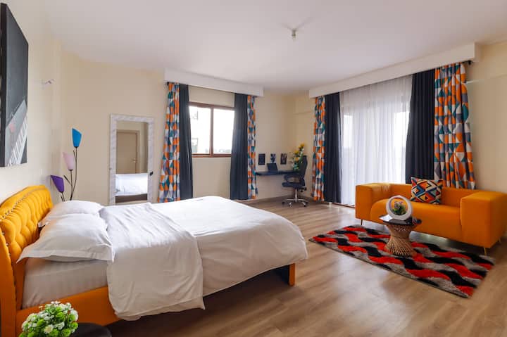 Kileleswa  Palace 254 - Nairobi