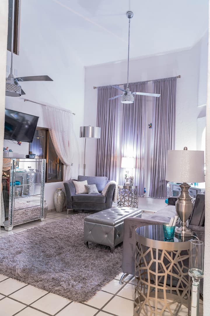 Ocean Breeze Cabo Condo In San Jose Del Cabo - San José del Cabo