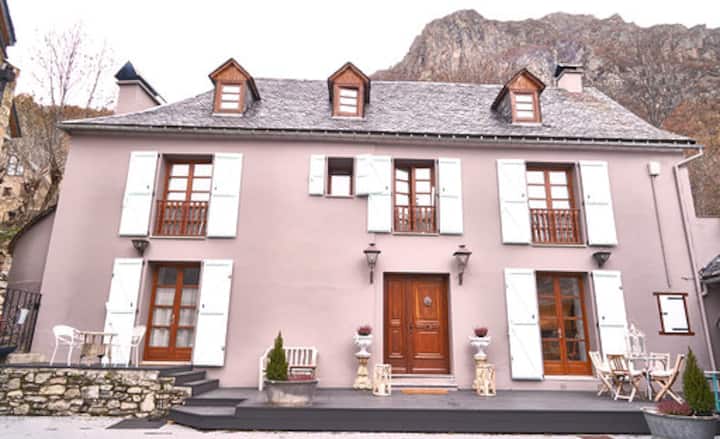 Lodge Baqueira - Vielha
