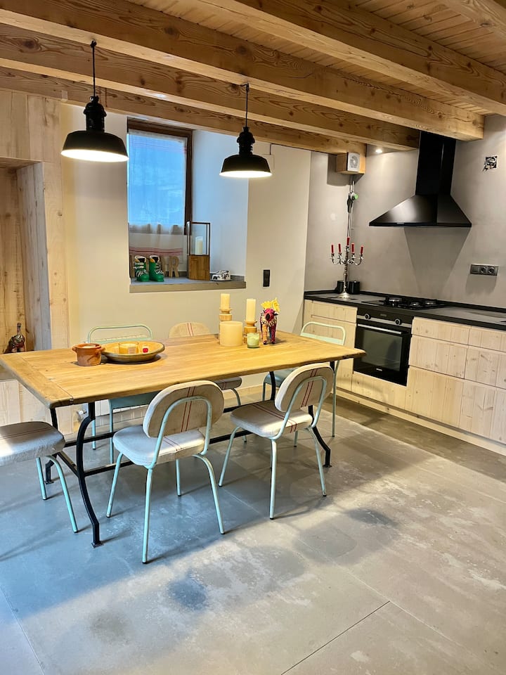 Lodge Baqueira - Baqueira