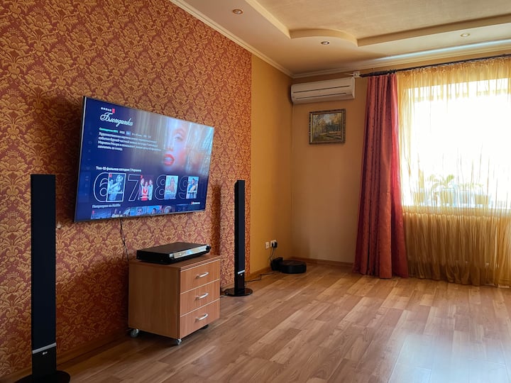 Orchid Place Luxury Apartment - Борисполь