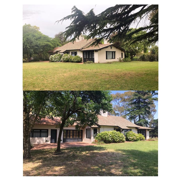 Casa Sobre Cancha De Golf (Tulsa) - Mar del Plata