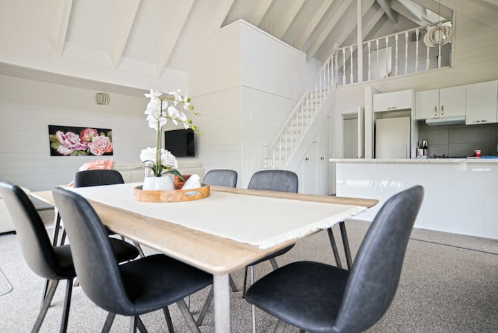 Cosy Modern - Rotorua