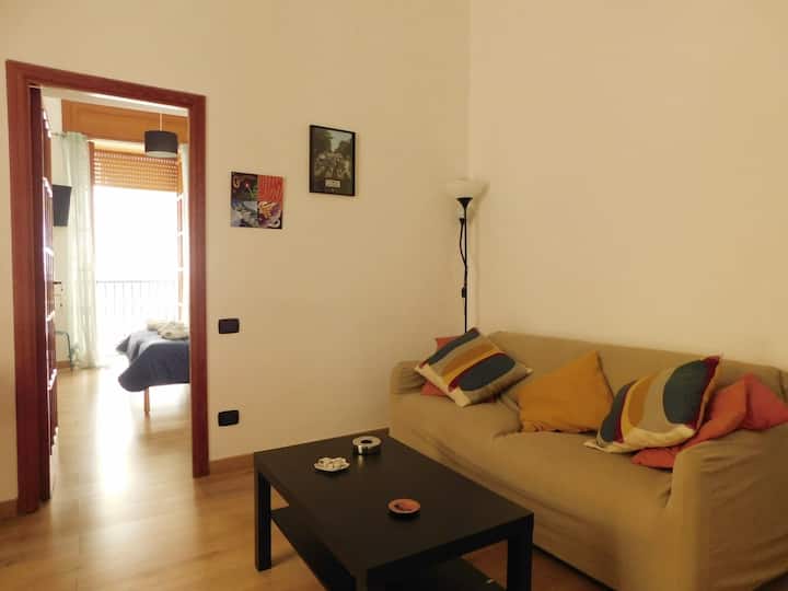 Santachiara Full Smile - Naples