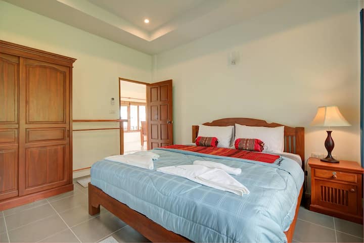 2 Bedrooms House Starry Home Resort At Koh Samui - Koh Samui