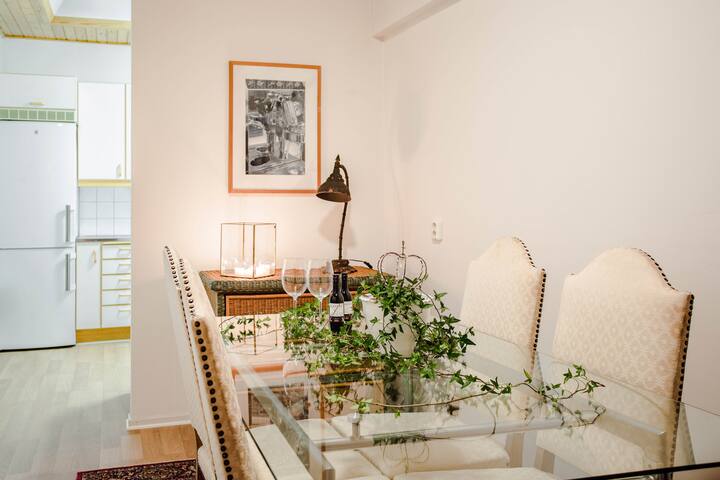 Grand Hotel Lysekil Apartment - Lysekil