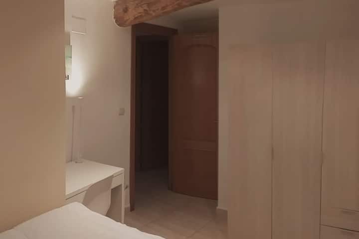 Habitación Privada Para Docentes - Huesca