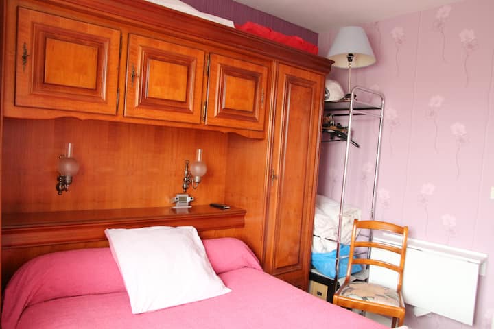 Chez Danielle 2 Chambres - Le Mans