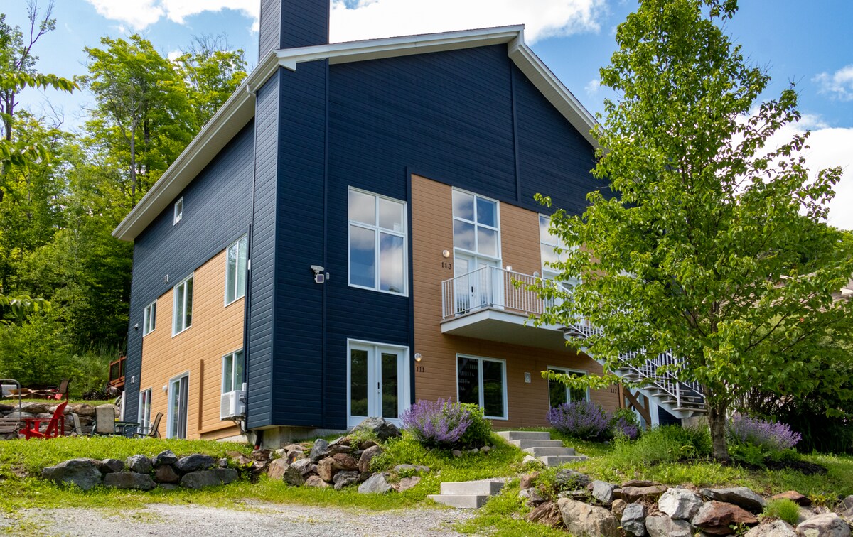 Estrie : locations de vacances et logements - Canada | Airbnb