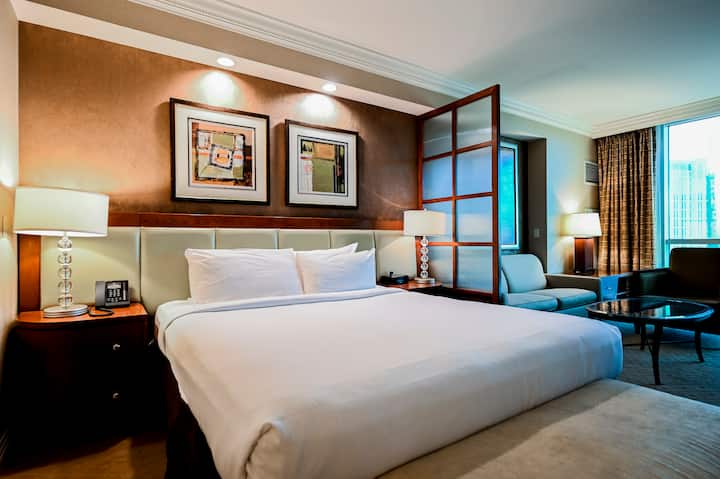 Z42g Signature At Mgm Studio Monthly - Las Vegas, NV