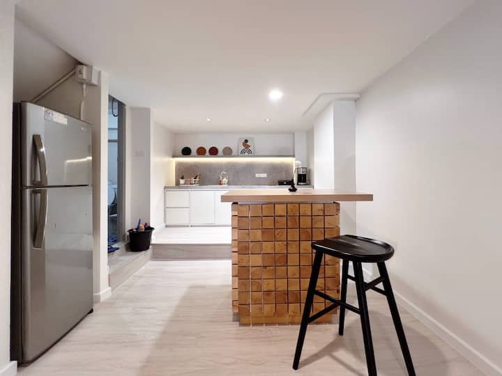 505 Cozy Studio, Bts Phromphong - Bangkok