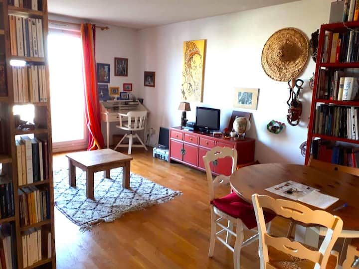 Appartement T2 Proche Centre Ville - Toulouse