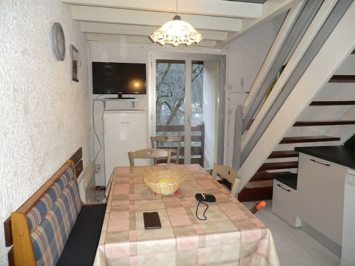 Location D'un Chalet à Cauterets - Cauterets