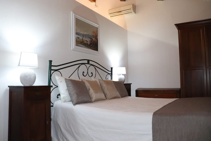 Agriturismo "Il Terrazzo Sul Sinni" - Il Gelso - Policoro