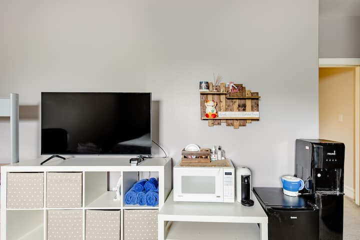 Private Room, Affordable, Dallas Proper - Dallas, TX