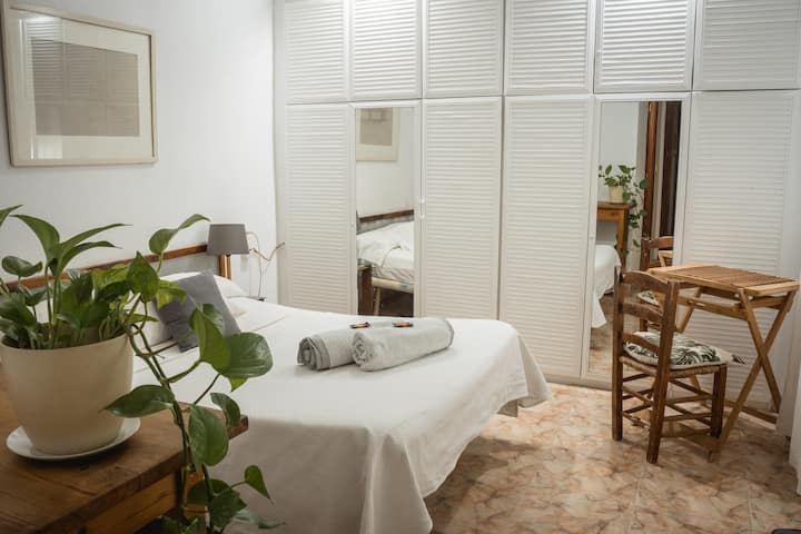 Suit Privada Muy Céntrica - Granada