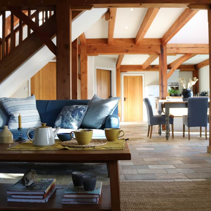 Brancaster Holiday Rentals & Homes - England, United Kingdom | Airbnb