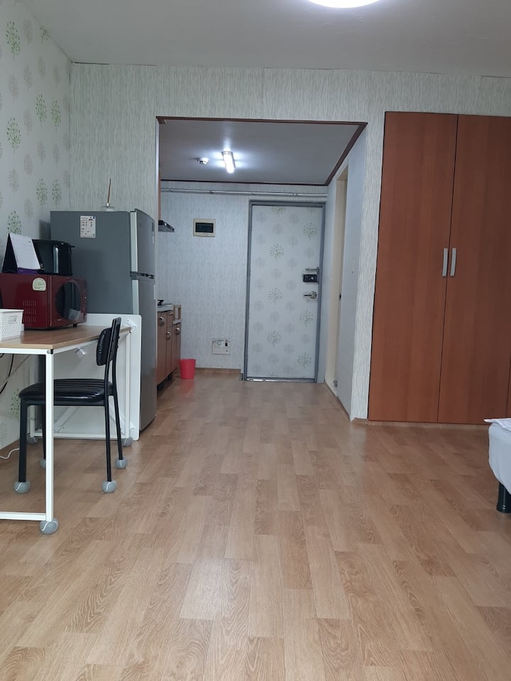 아늑하고 편안한 청솔원룸 A2 ( Comfort Cheongsol House ) - 신관동