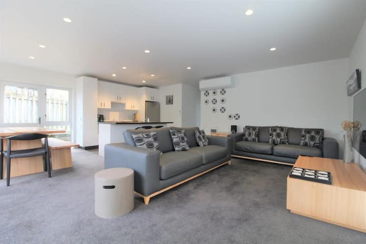 Ruapehu Chalet Rentals Jm4 - Mount Ruapehu