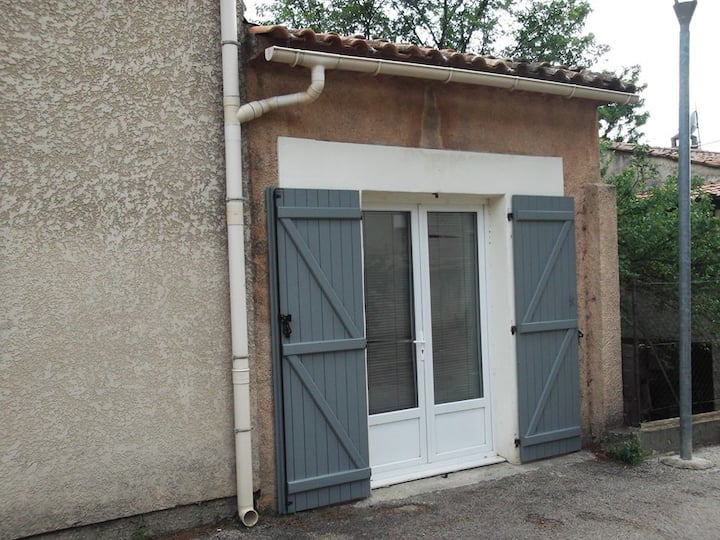 Le Gîte Des Templiers à Montfort - Cotignac