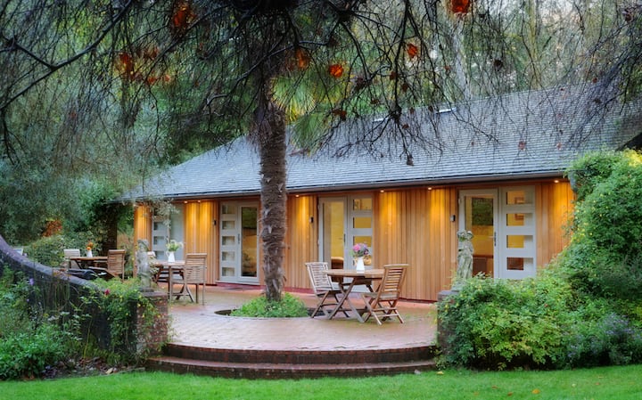 Moongate No 3 - St Austell