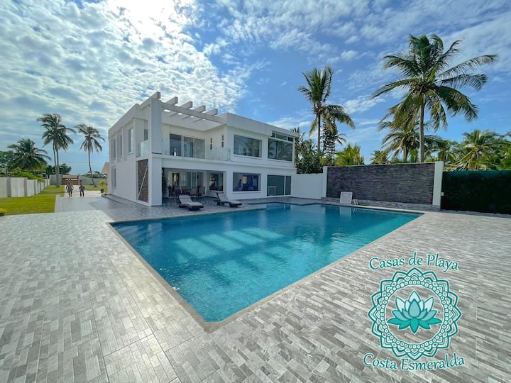 Casa Amor De Costa - Costa Esmeralda