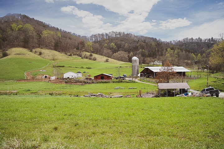 Top 10 Farm Stays In Asheville, North Carolina - Updated 2024 | Trip101