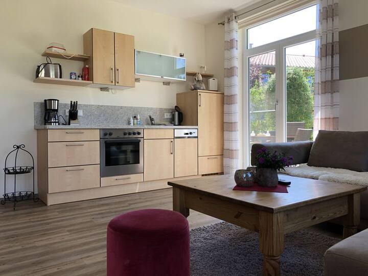 Allgäuer Ferienwohnung Gisela - 4 Sterne**** - Rettenberg