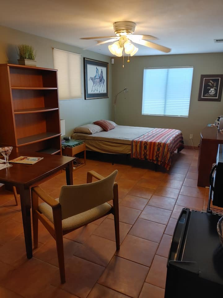 Mustang Trail Ranch Suite - Wickenburg, AZ