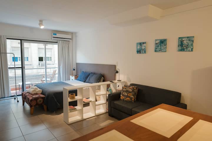 Obelisco · Comfy Flat - Buenos Aires