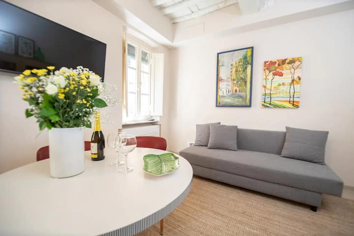 Casa "San Tommaso" - Lucca