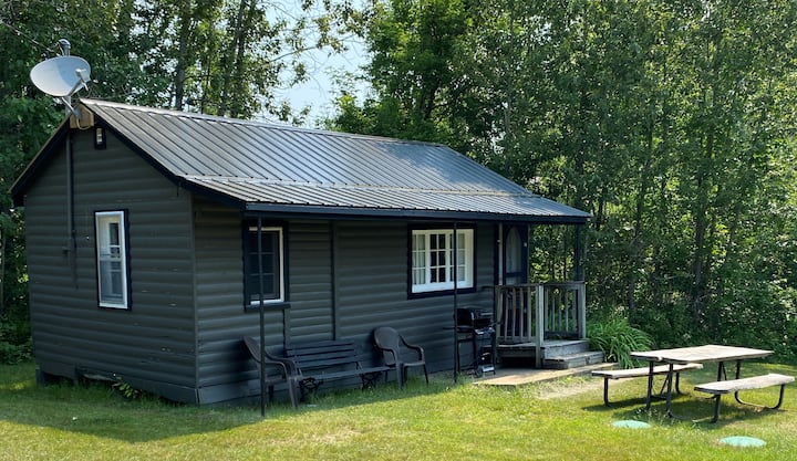 East Gate Motel Cabin - Ontario 60